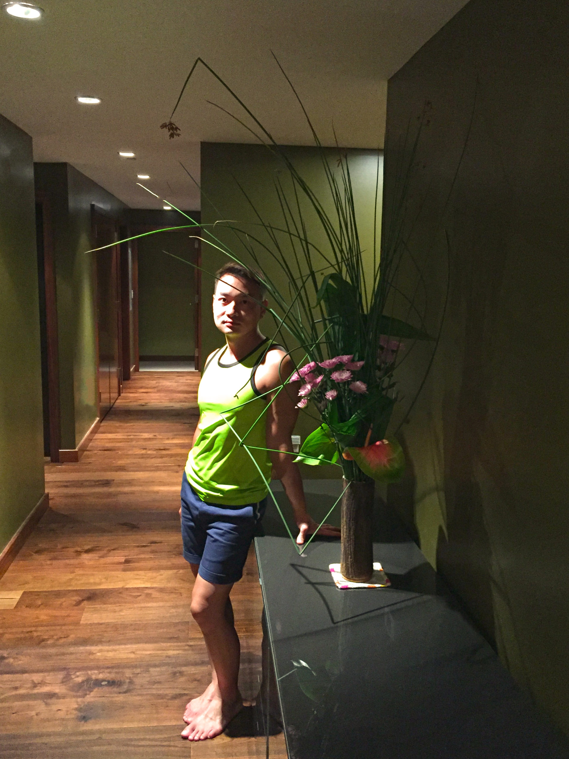 About - Jason Wong Art Studio